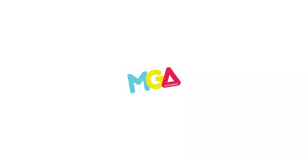 MGA logo