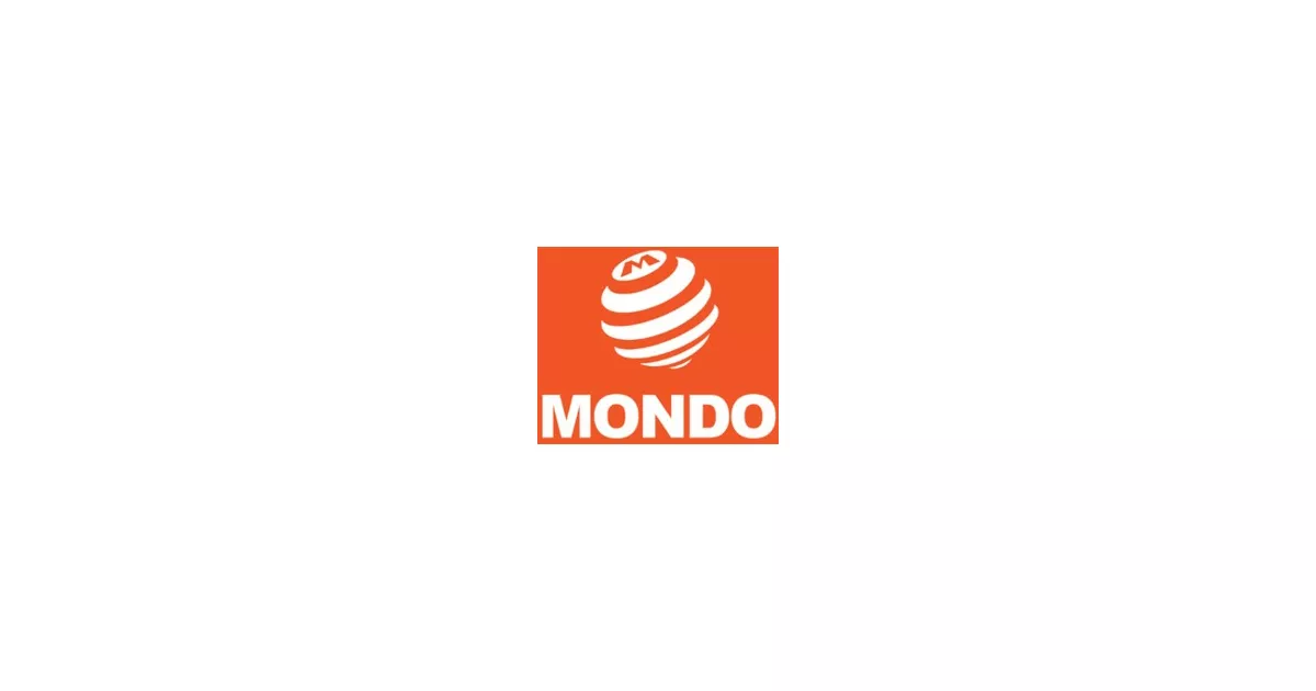 Mondo logo