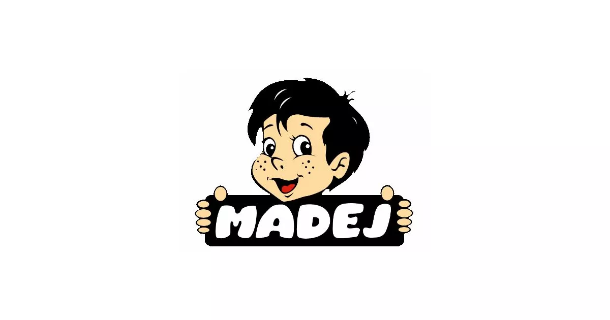 Madej logo