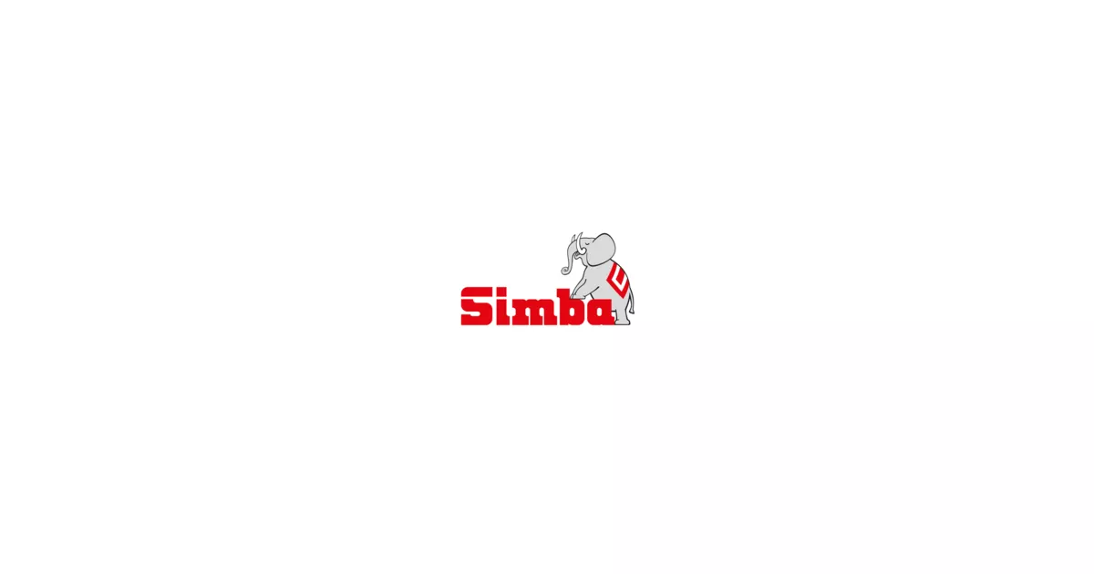 Simba logo