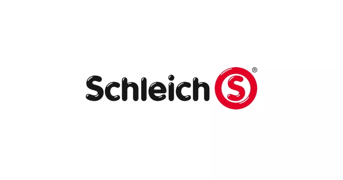 Schleich logo