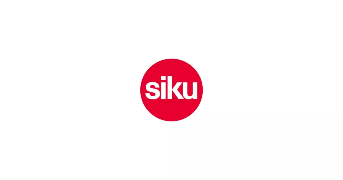 Siku logo