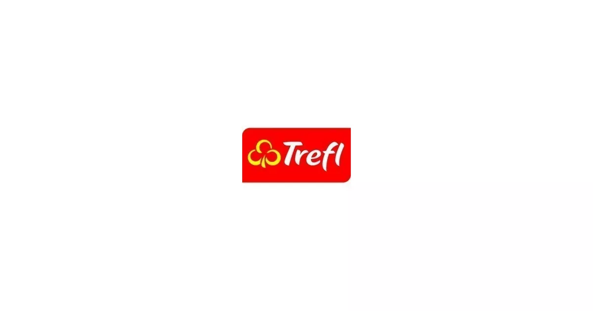 Trefl logo
